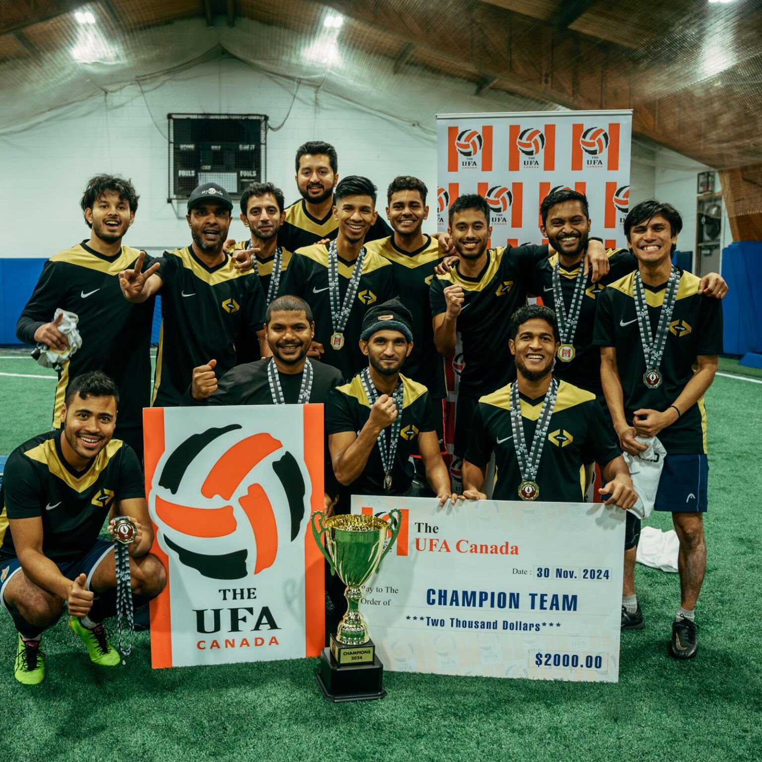News – UFA Canada